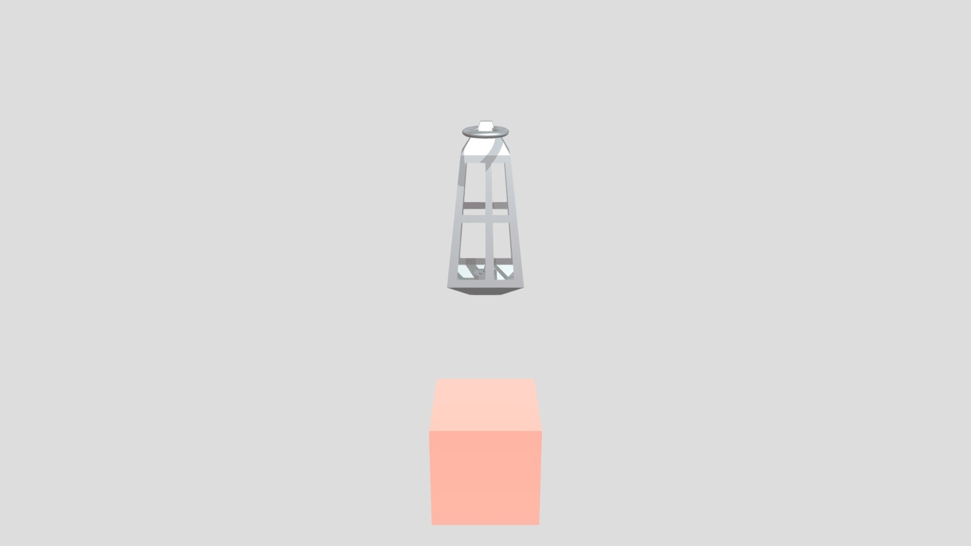 Lamp - 3D model by timoha333z [96201c3] - Sketchfab
