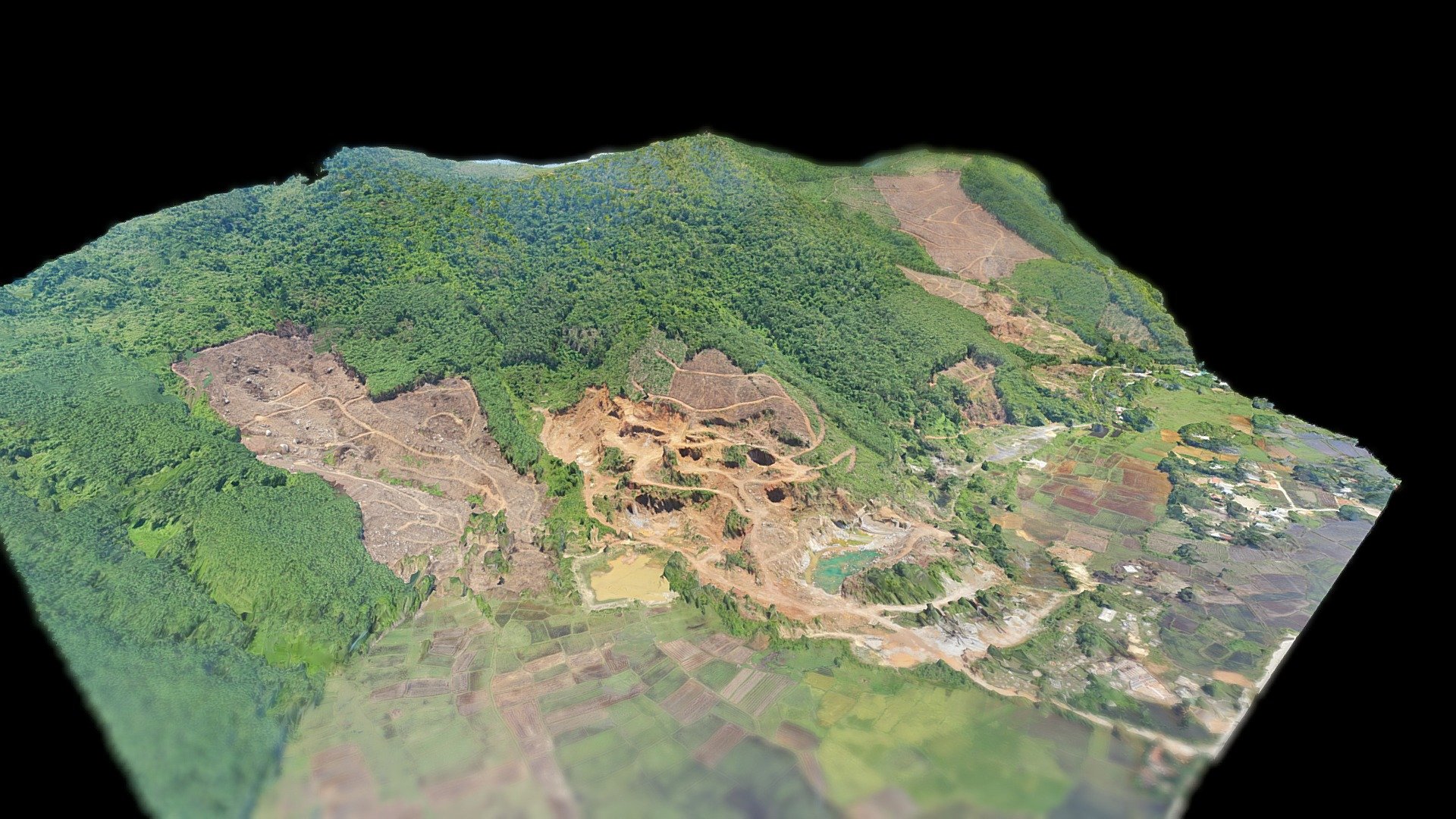 Chan may sac lo dat - 3D model by Hue Museum of Heritages (@hue-museum ...