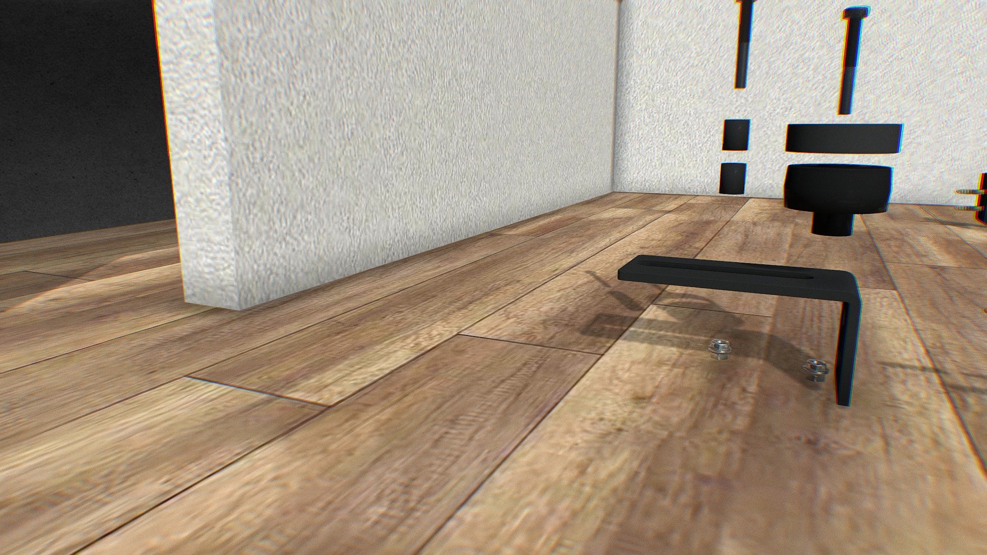 Product presentation, 3D modeling. - 3D model by TC3D GRAPHIC DESIGN ...