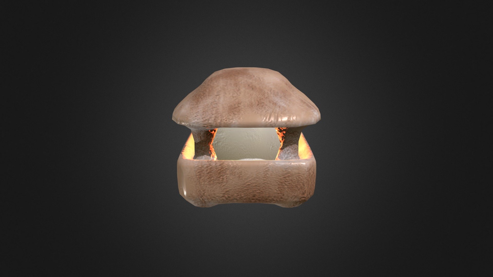 Bomb_Render - Download Free 3D model by gabriel.kotton [962344e ...