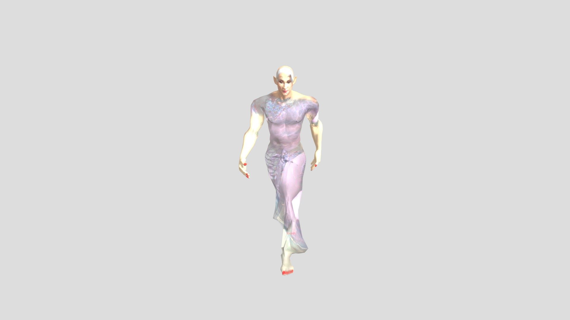 Giant Women - 3D model by San1993.-bor [9623c16] - Sketchfab