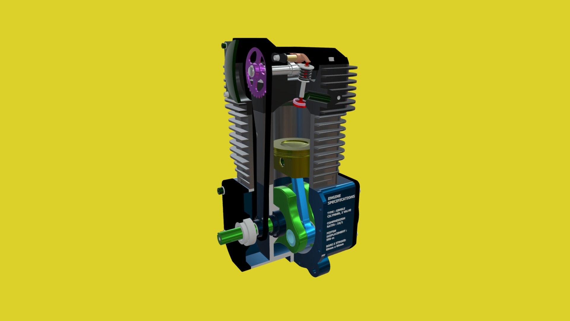 sectioned-assy-color - Download Free 3D model by fasteng [9623fe6 ...