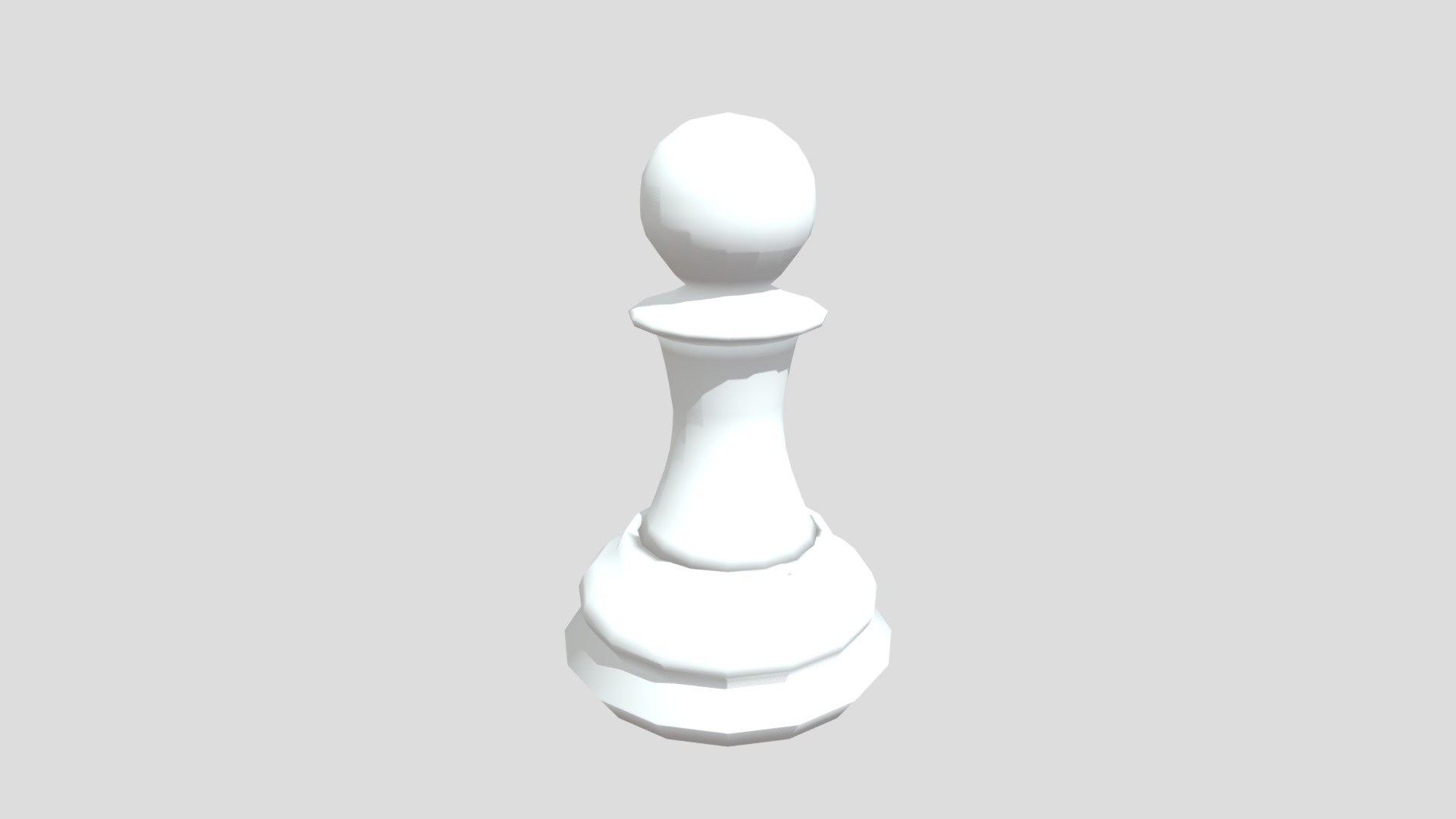 MENDOZA0222 Pawn - Download Free 3D model by JasonMendoza323631 ...