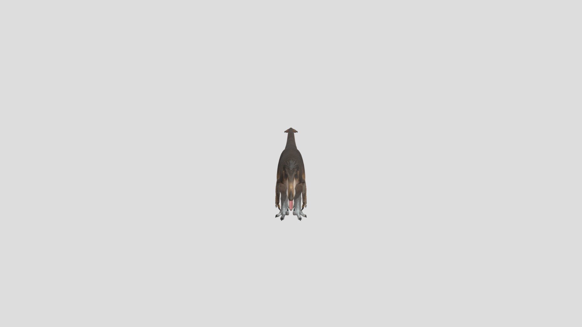 The Isle Austroraptor - Download Free 3D model by Jurrassicgamer ...