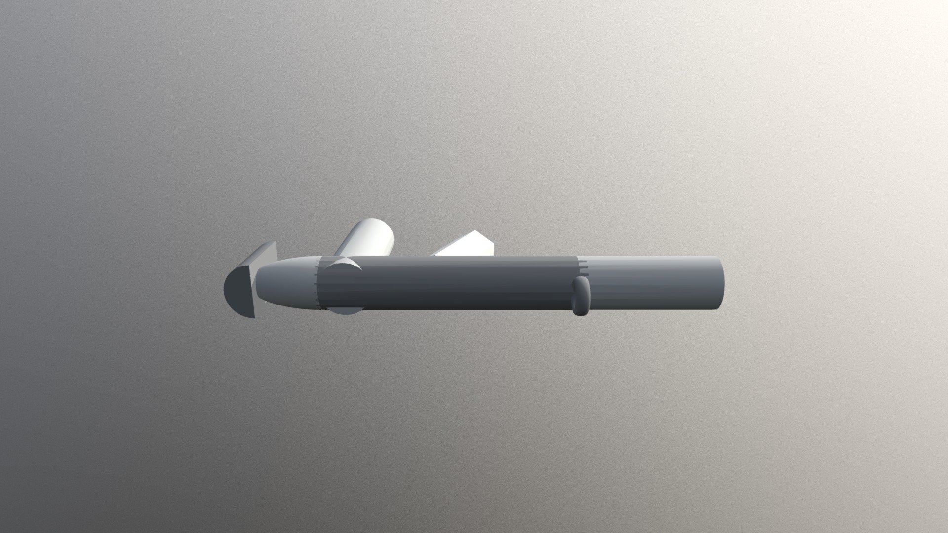 Suppressed SMG Fortnite - 3D model by ahaddadian [9625fd4] - Sketchfab