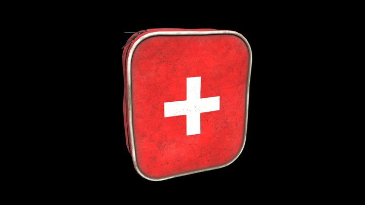 Medic 3D models - Sketchfab