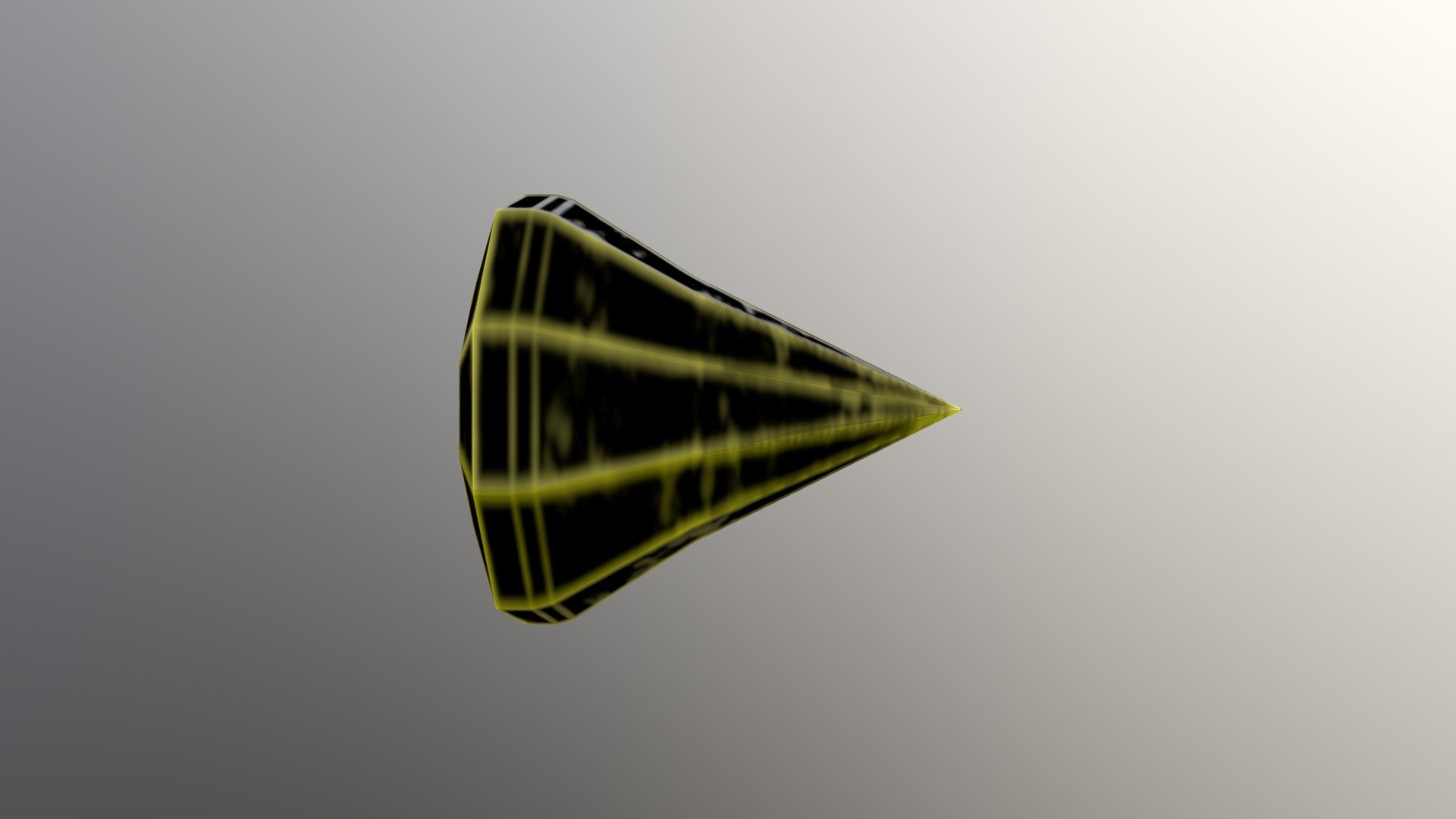 Diamond Low Poly - 3D model by dmozeliak [962658d] - Sketchfab