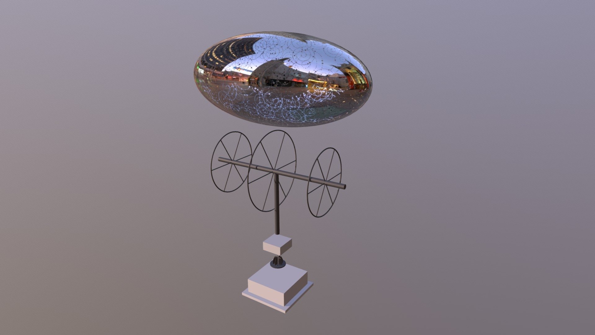 egg structure v2 explode - 3D model by jiaojiao [96269dc] - Sketchfab