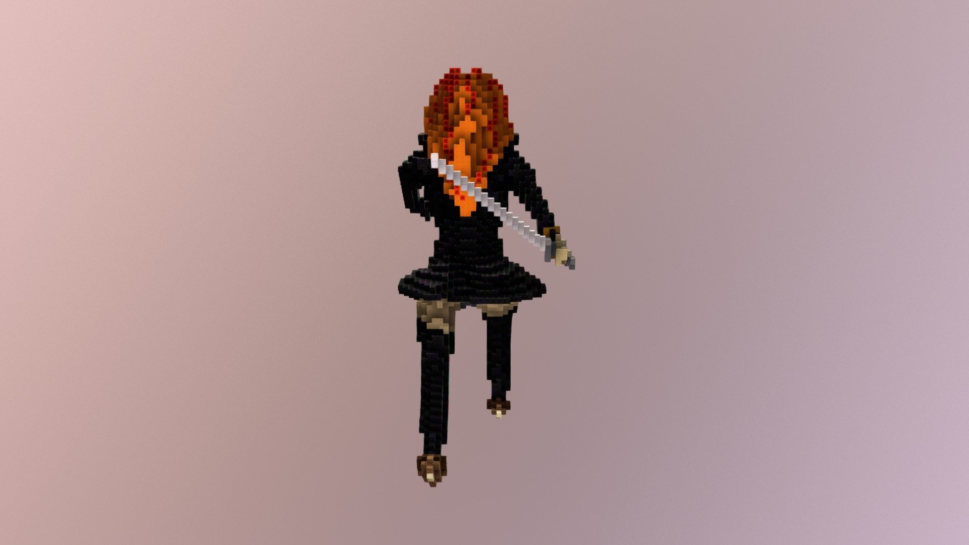 Shana.schematic - 3D model by Dan (@letsmakethings) [9627fa3] - Sketchfab