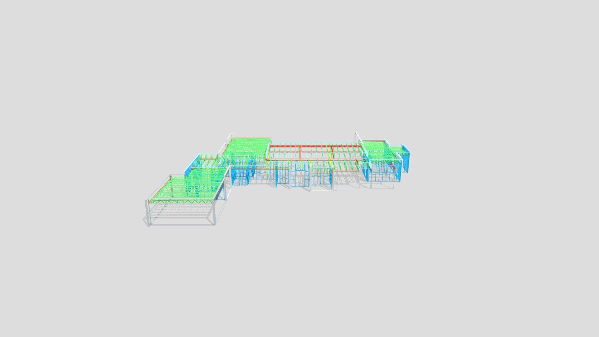 PROJECT #1214 - 70 BELLINGHAM RD - REV2 - 3D model by cgoodwin [9629c8b ...