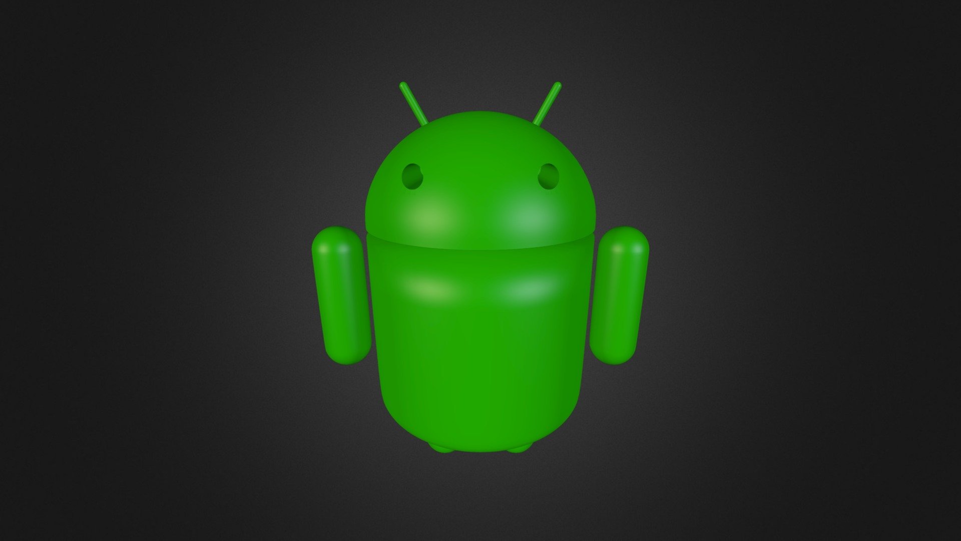 Android by PrimeCGI - 3D model by PrimeCGI [962a241] - Sketchfab