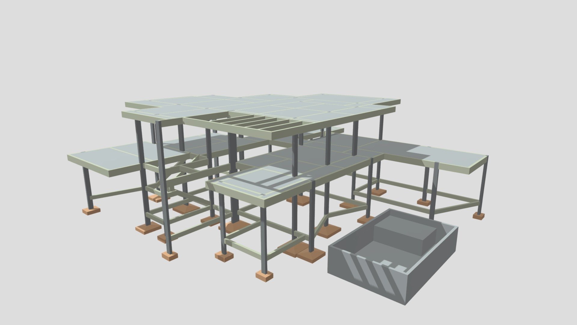 PF COMP 3D - Download Free 3D model by momentofletorse [962a394 ...