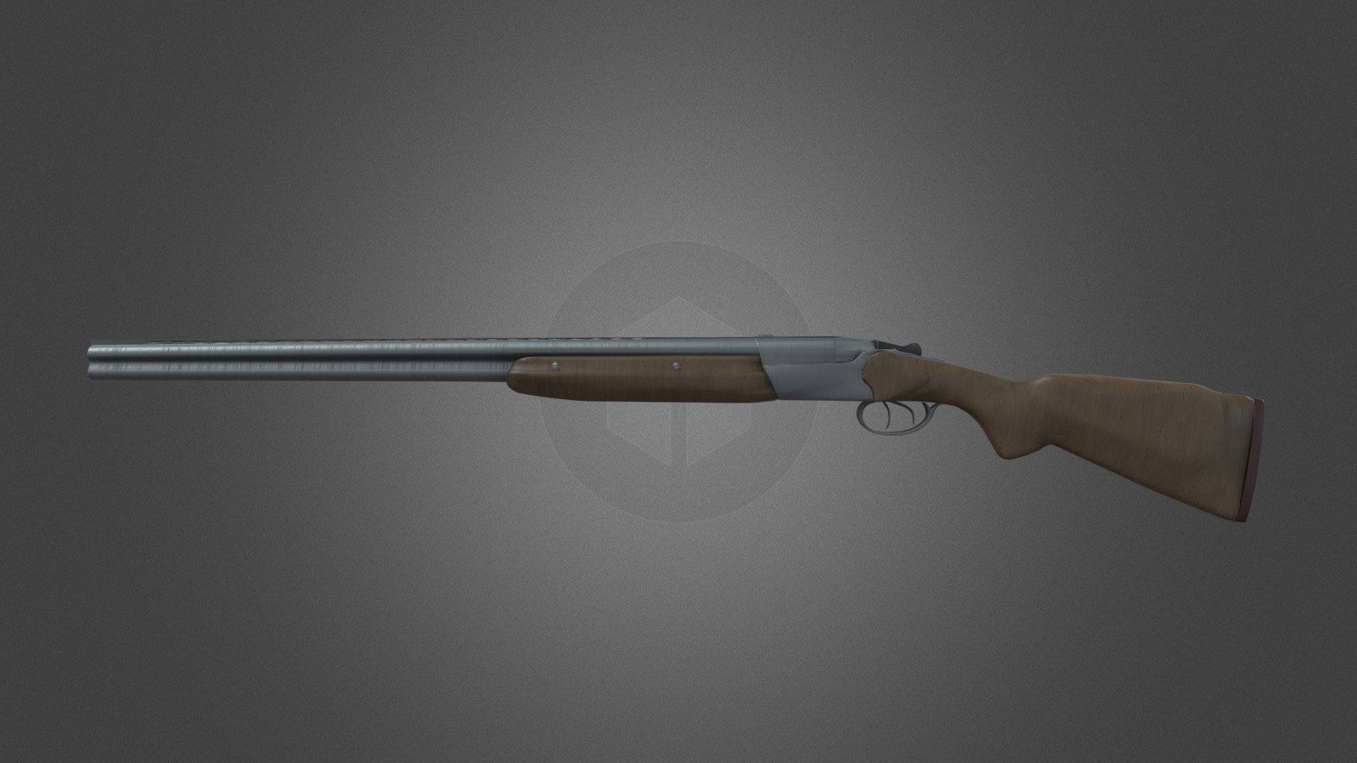 TOZ - 34 | ТОЗ - 34 - 3D model by Shizik_Stas [962ab97] - Sketchfab