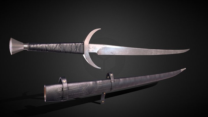 Blockster_9 - Sketchfab