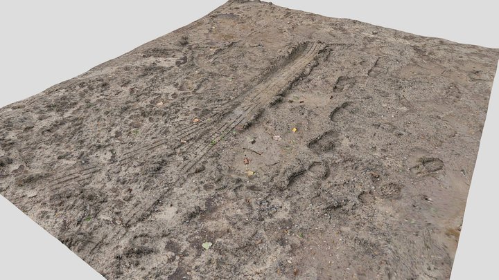 Soil 3D models - Sketchfab