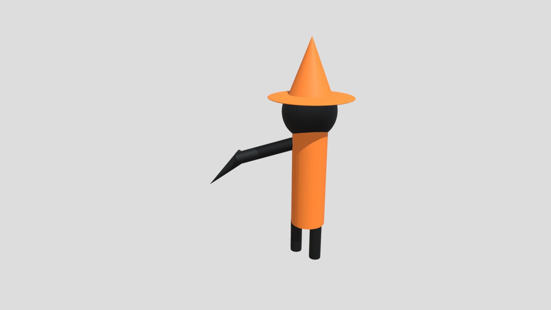Pain 3 (Jenkeris 3) - Download Free 3D model by manbi_and_conbiy ...
