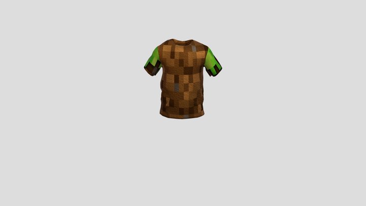 Model_from_rust_game 3D models - Sketchfab