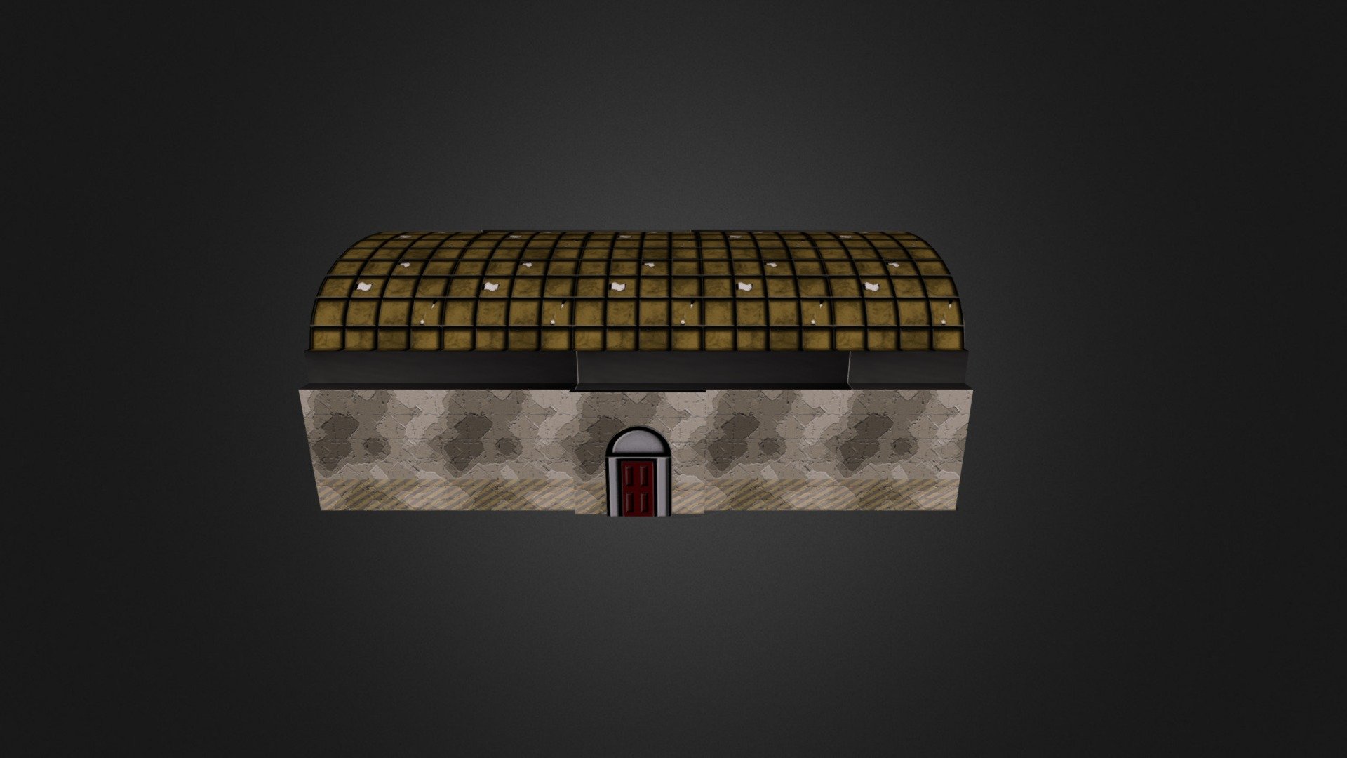 Zip Files - 3D model by mjrodriguez [962d0de] - Sketchfab