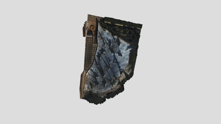Trapani 3D models - Sketchfab