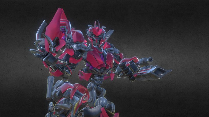 Sfm 3D models - Sketchfab