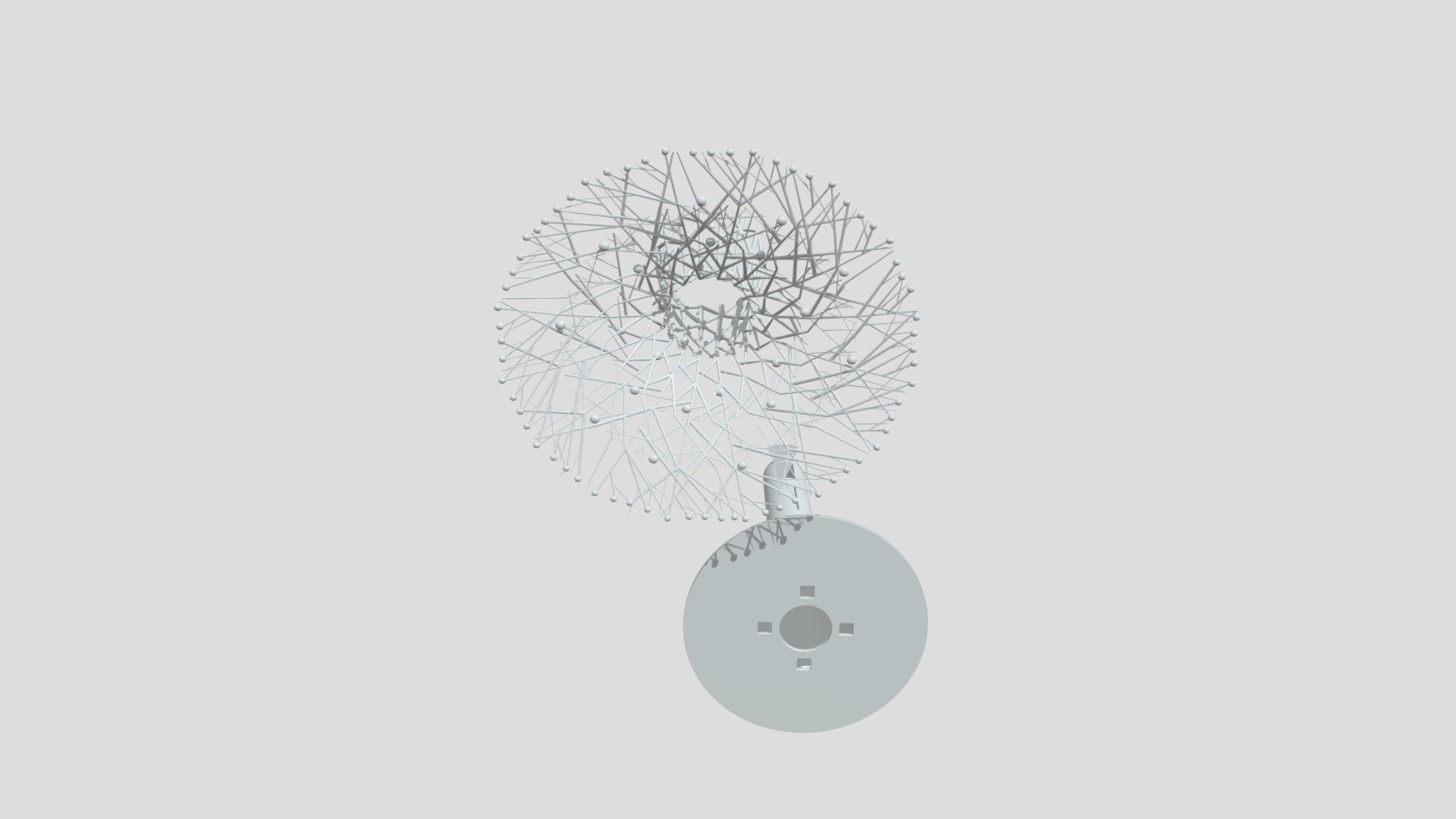 Mod1 - Download Free 3D model by Amit.Ghule [962f7db] - Sketchfab