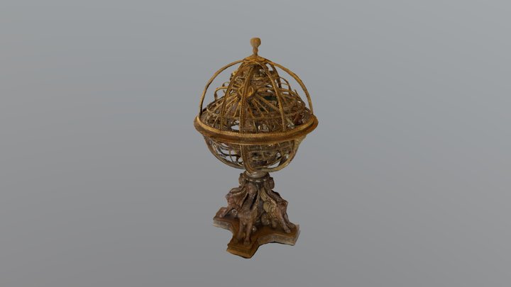 Sphere 3D models - Sketchfab