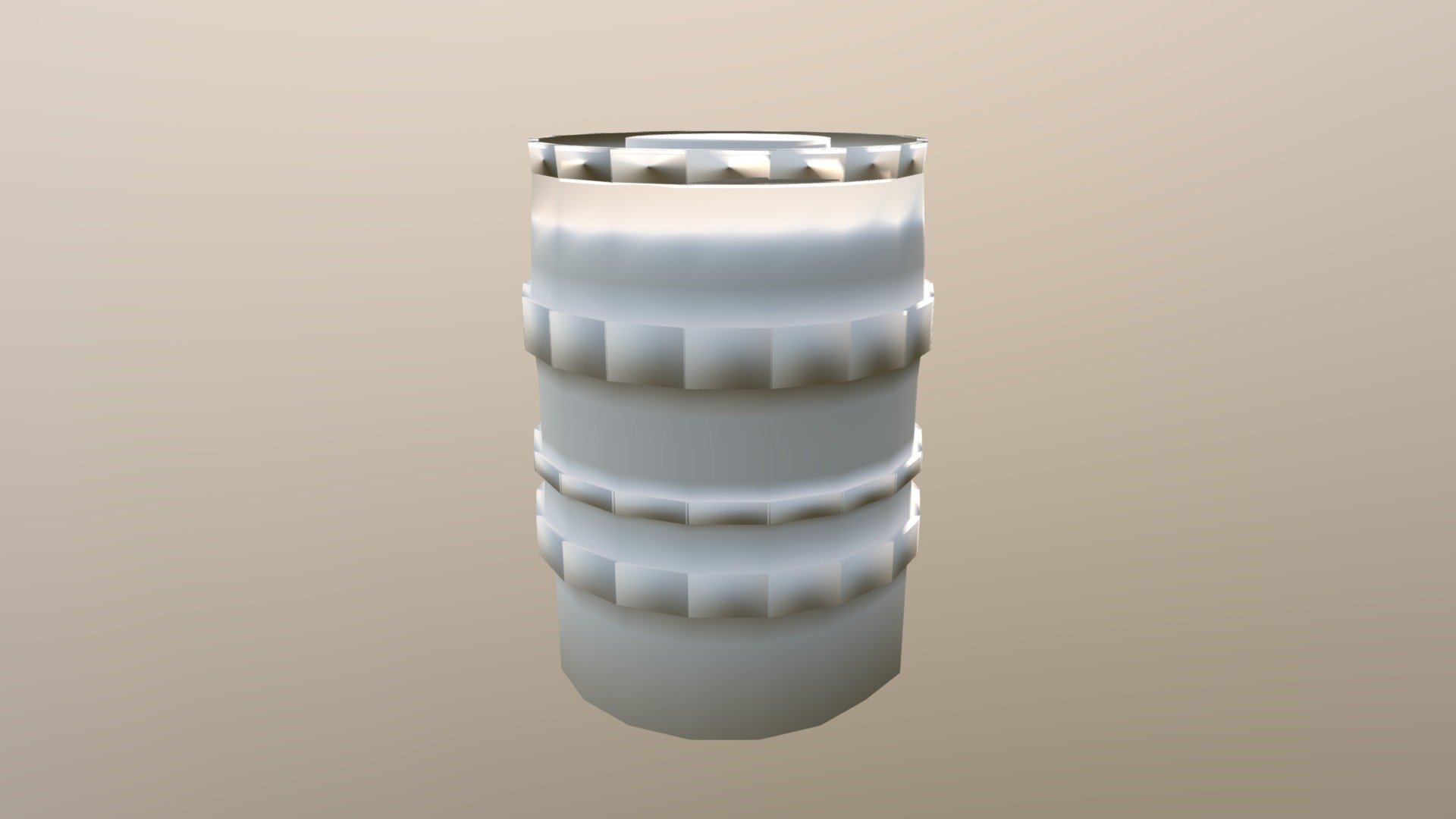 Bertucci Spped Test 2 Changes - 3D model by dbertuc2 [9632513] - Sketchfab