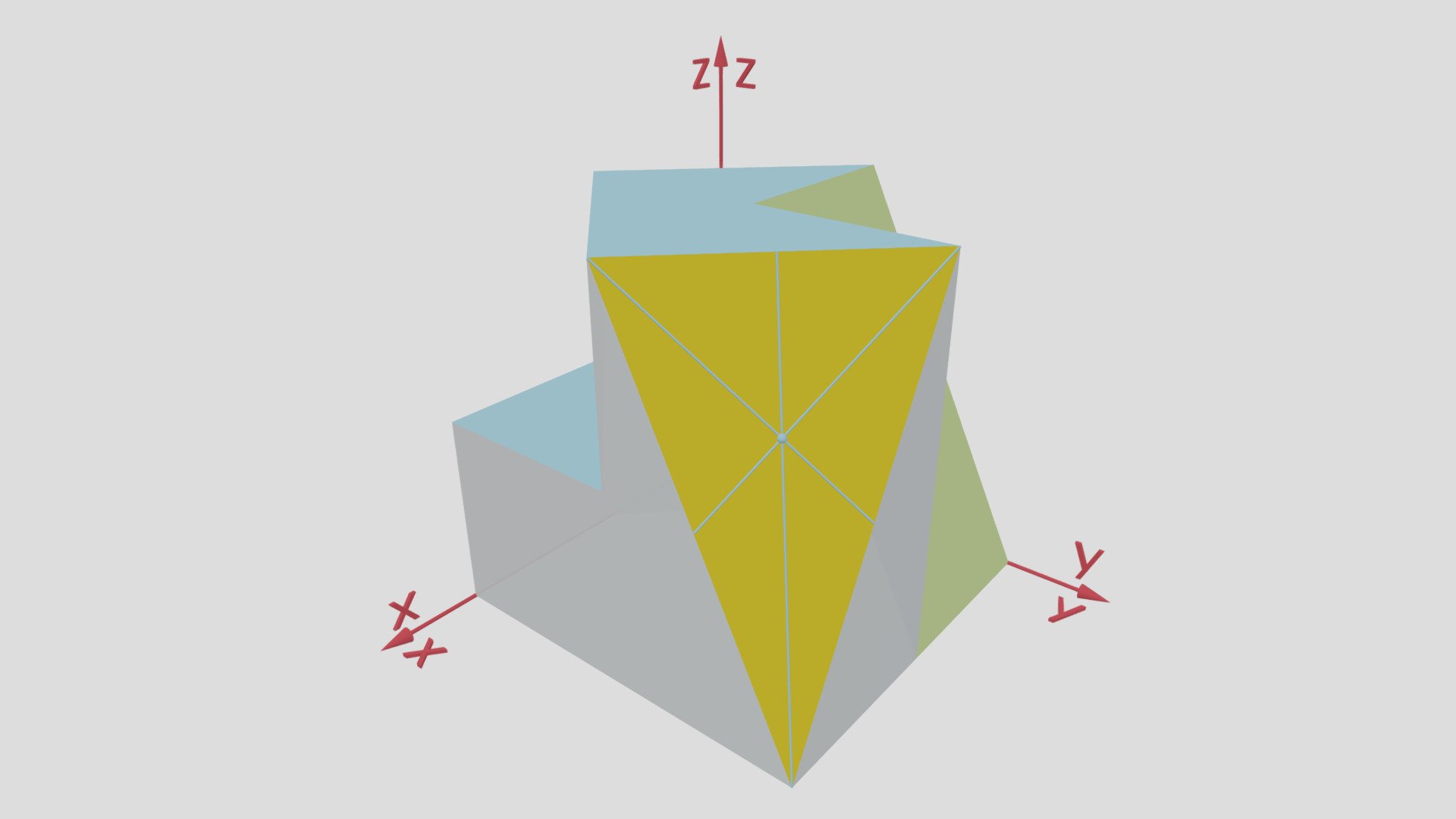 Zeichnen von Hauptrissen 2.1.1 (a) - Download Free 3D model by teufel ...