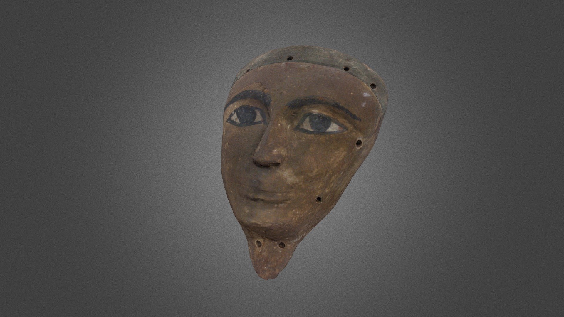 Coffin face - Download Free 3D model by Touchstones Rochdale ...
