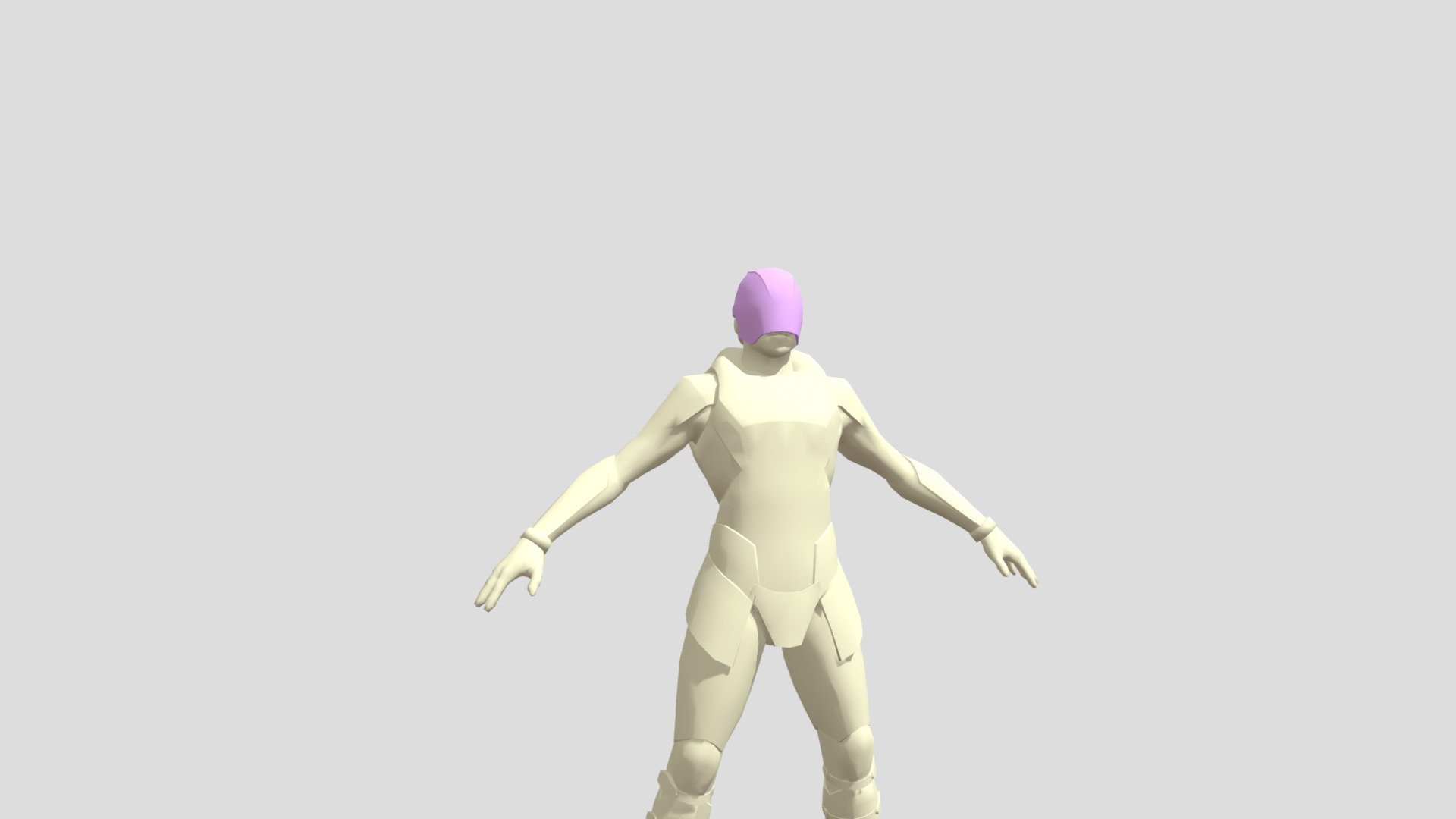 sentry - Download Free 3D model by SpringSociety (@jcreadingtutor ...