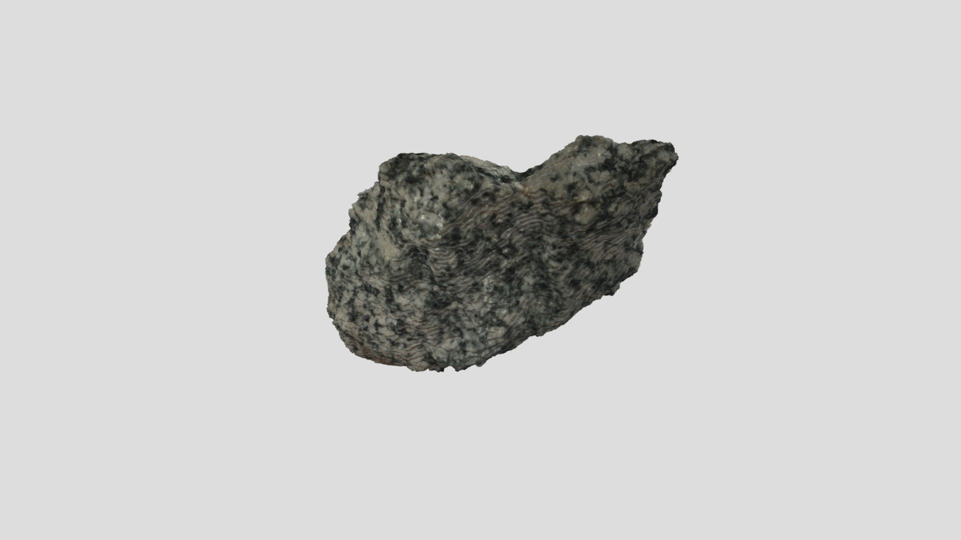 Granite - 3D model by yanisa.pinyo [9638108] - Sketchfab