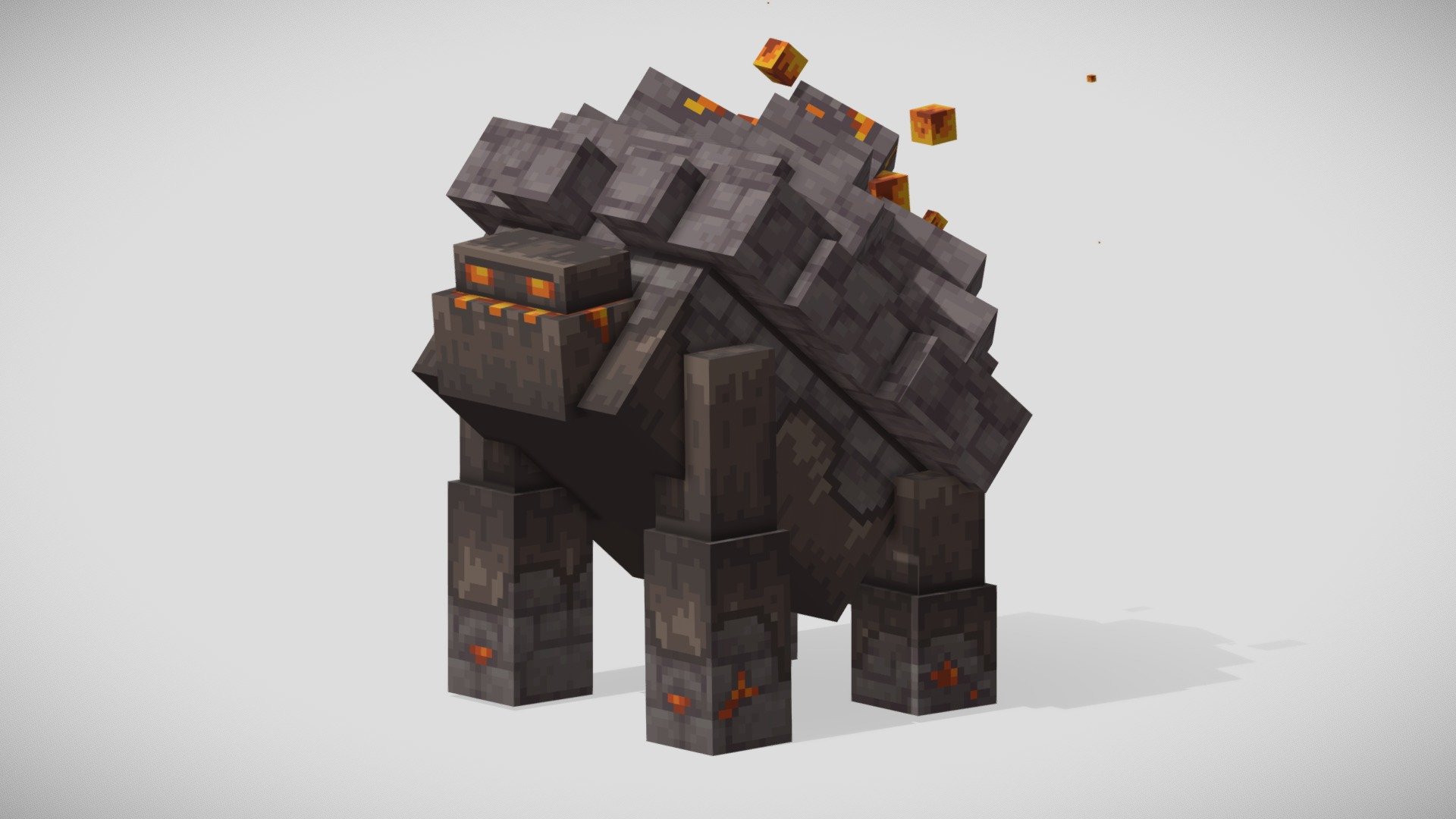 Lava - 3D model by seancreatif1 [963823e] - Sketchfab