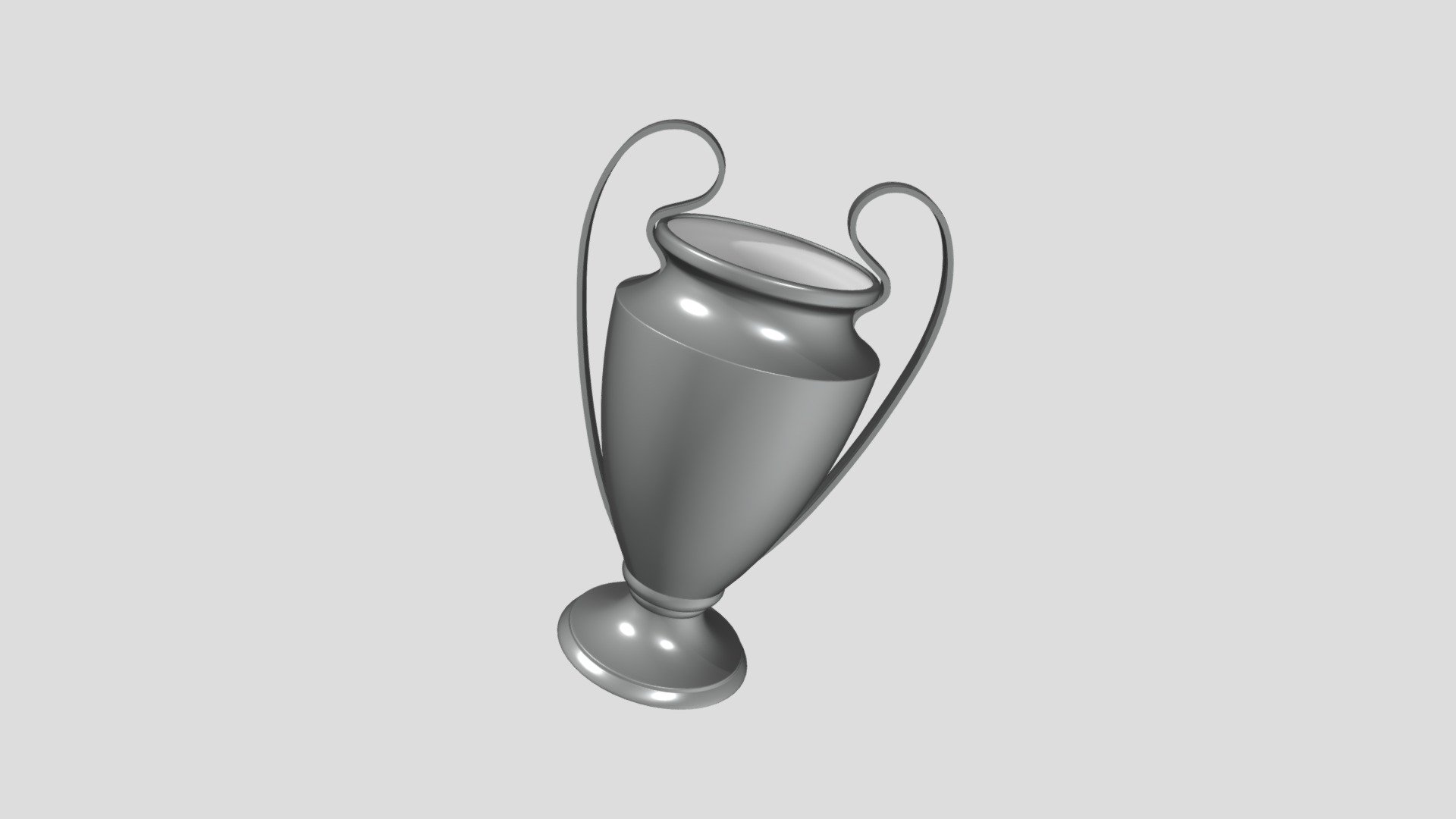 champions - 3D model by walleearts1 [96392f1] - Sketchfab
