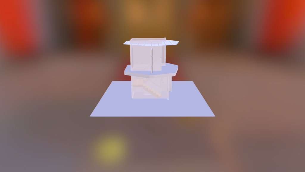 Wijkmark Johan optimal - 3D model by jan-erik [963d0e4] - Sketchfab