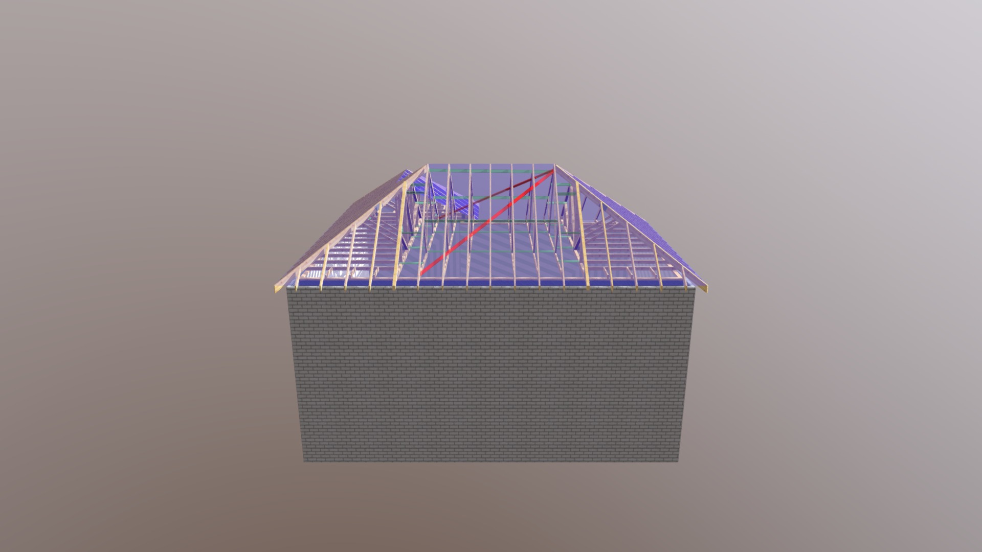 P11909I - Download Free 3D model by Martin Hallam. Harmony Timber ...