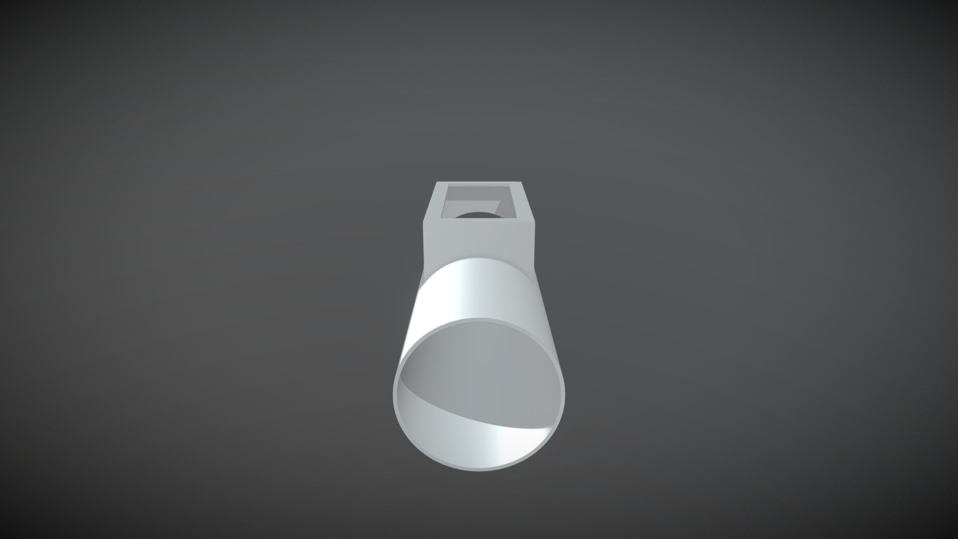 TUBE - 3D model by FLMlab [963f9d9] - Sketchfab