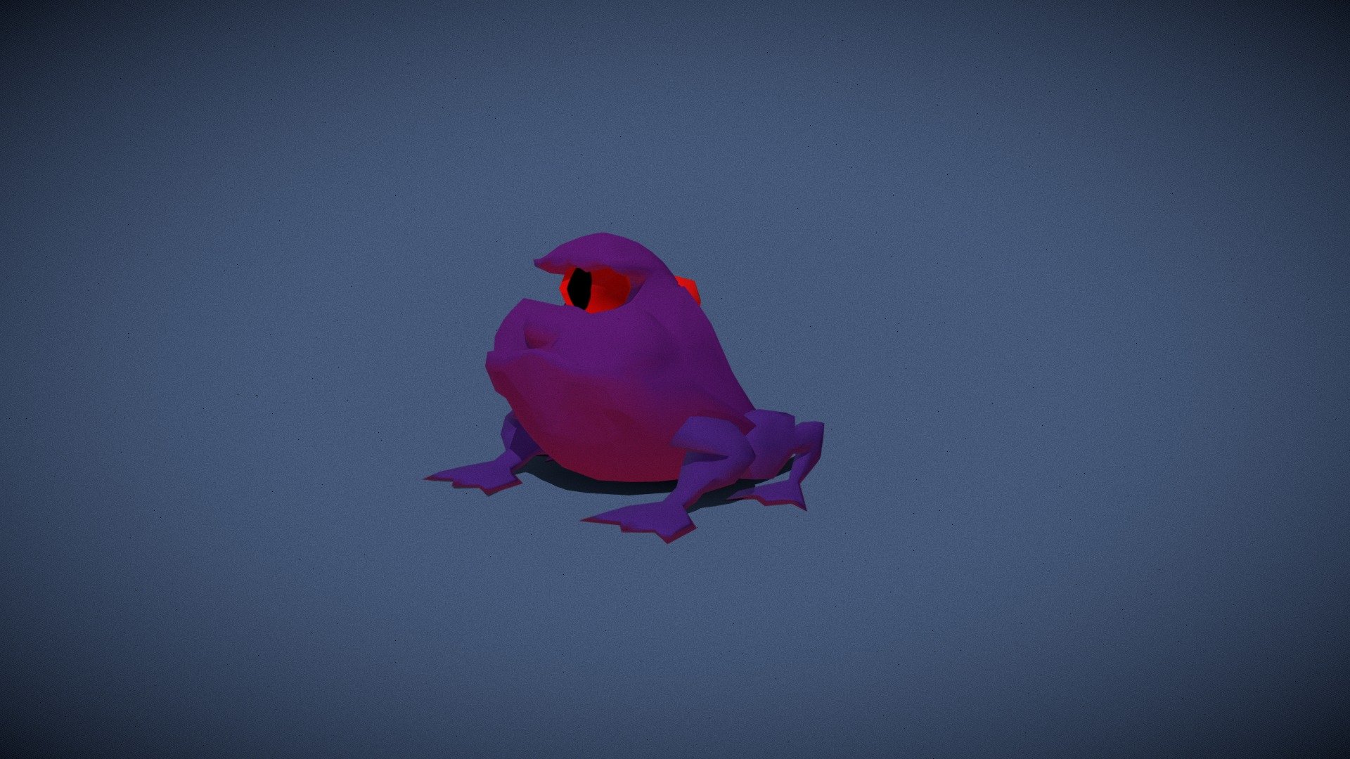 Kvaka animation pack - 3D model by Nik Kozzlove (@nik_kozzlove ...