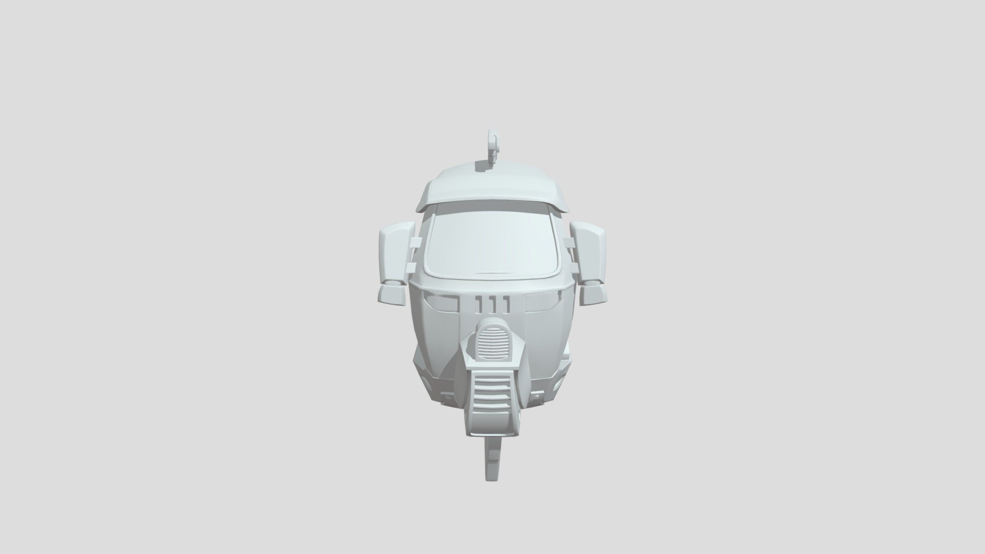 Auto Full Fbx High Poly - 3D model by San_art Work (@sanjay289998 ...