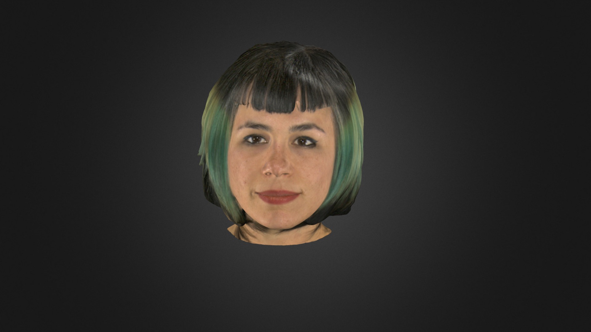 Nacho - Download Free 3D model by Direct Dimensions (@dirdim) [9643d15 ...