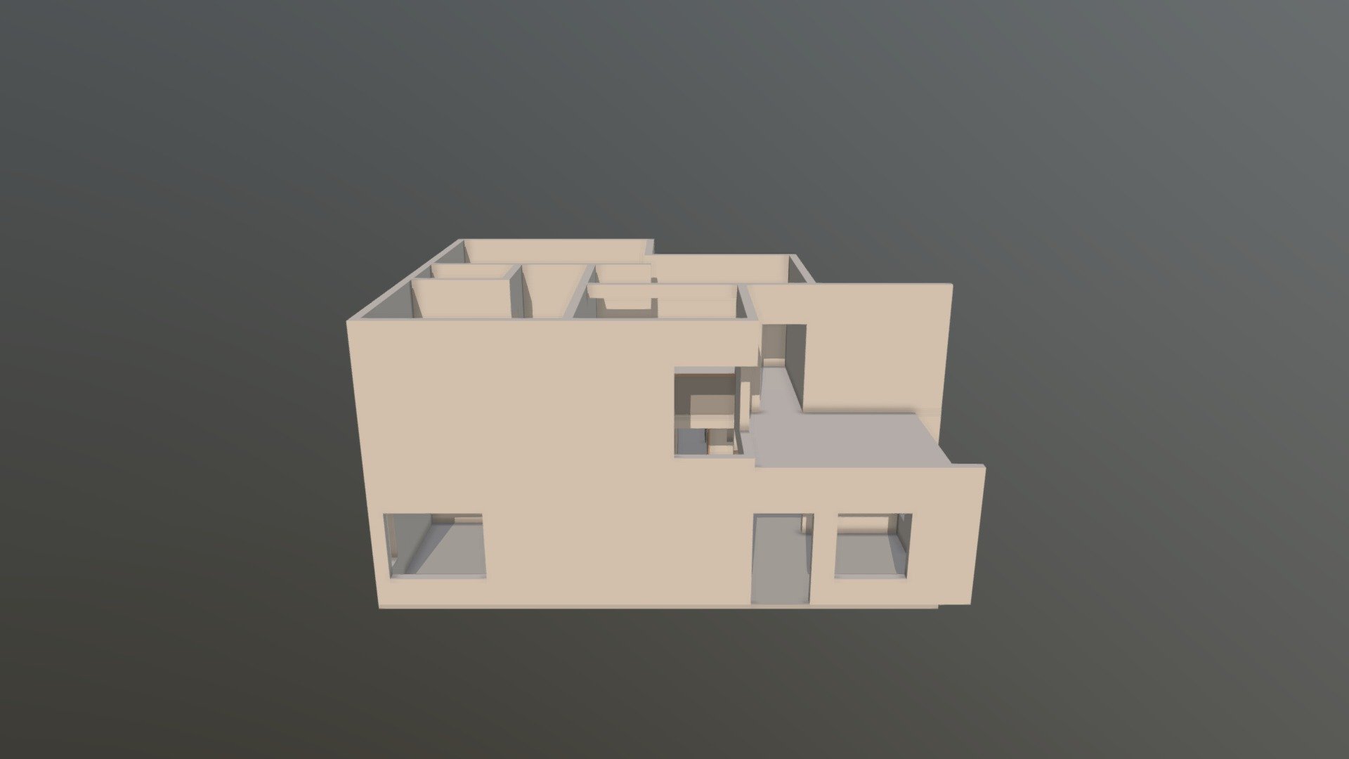 shivan interior all - 3D model by niyasali [964550a] - Sketchfab