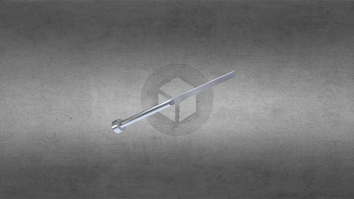 Ejector 3D models - Sketchfab