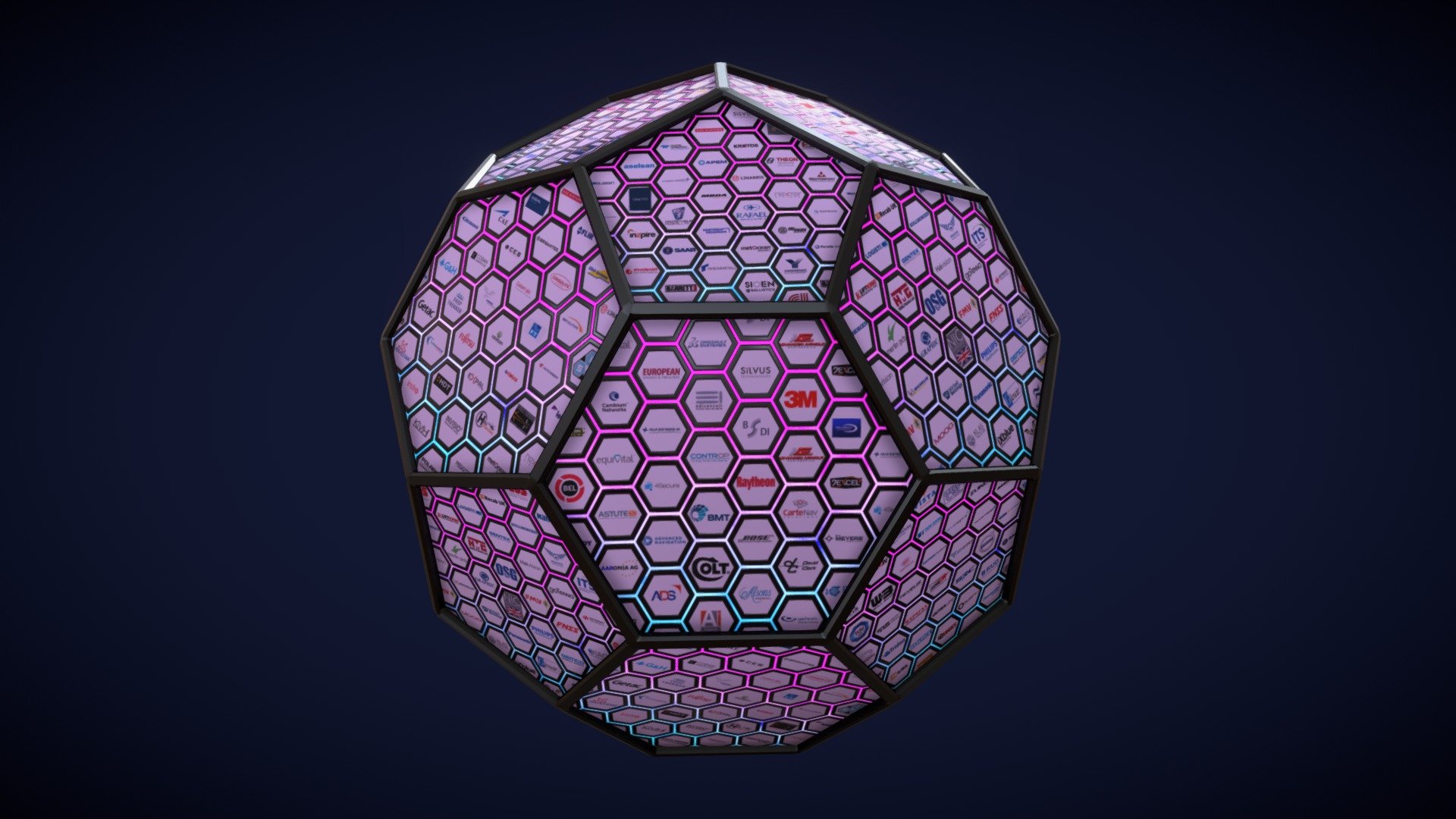 EMP - Download Free 3D model by ivazakas [964b267] - Sketchfab