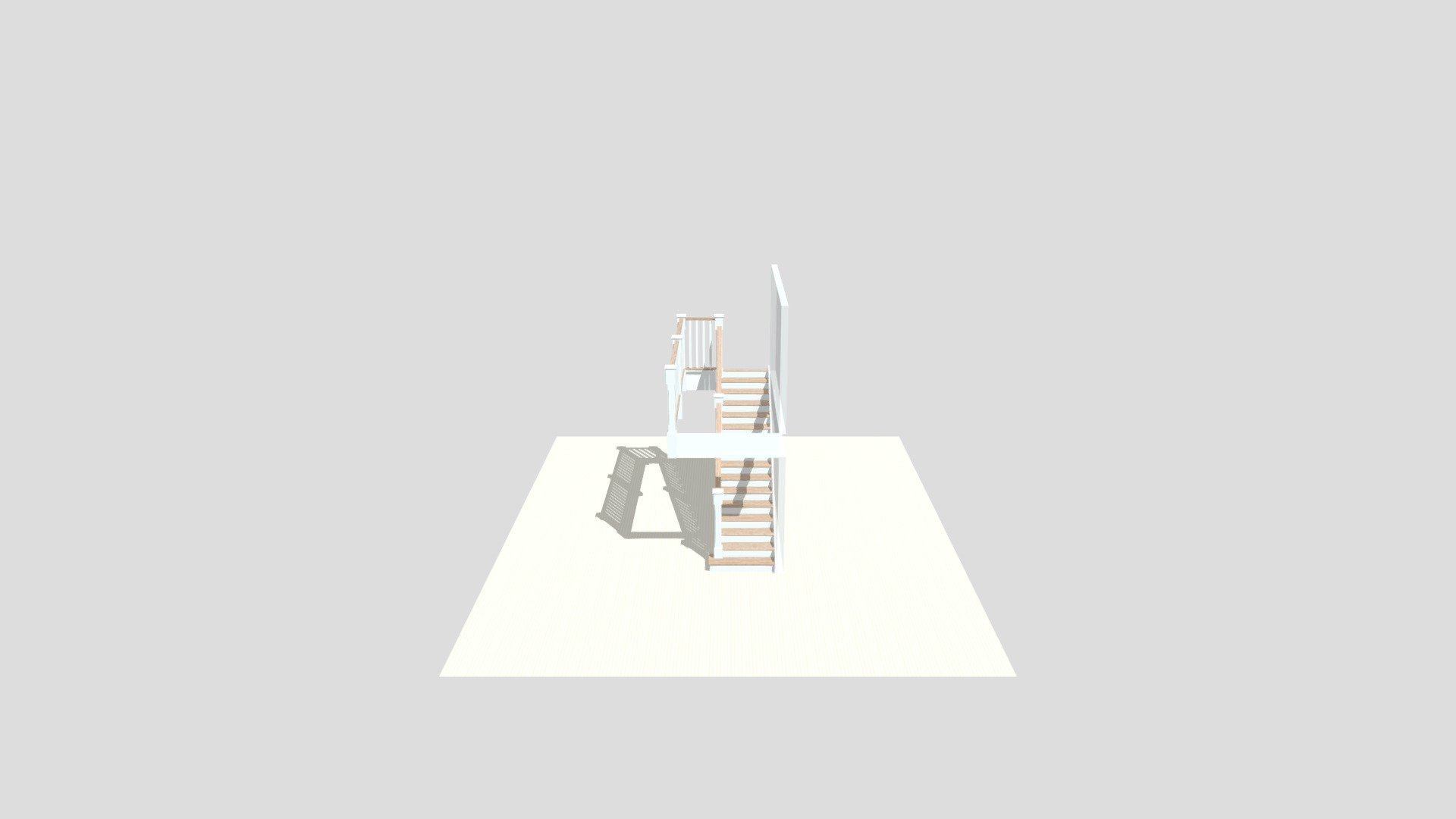 Different posts correct - 3D model by sarahfrankish [964c1f9] - Sketchfab
