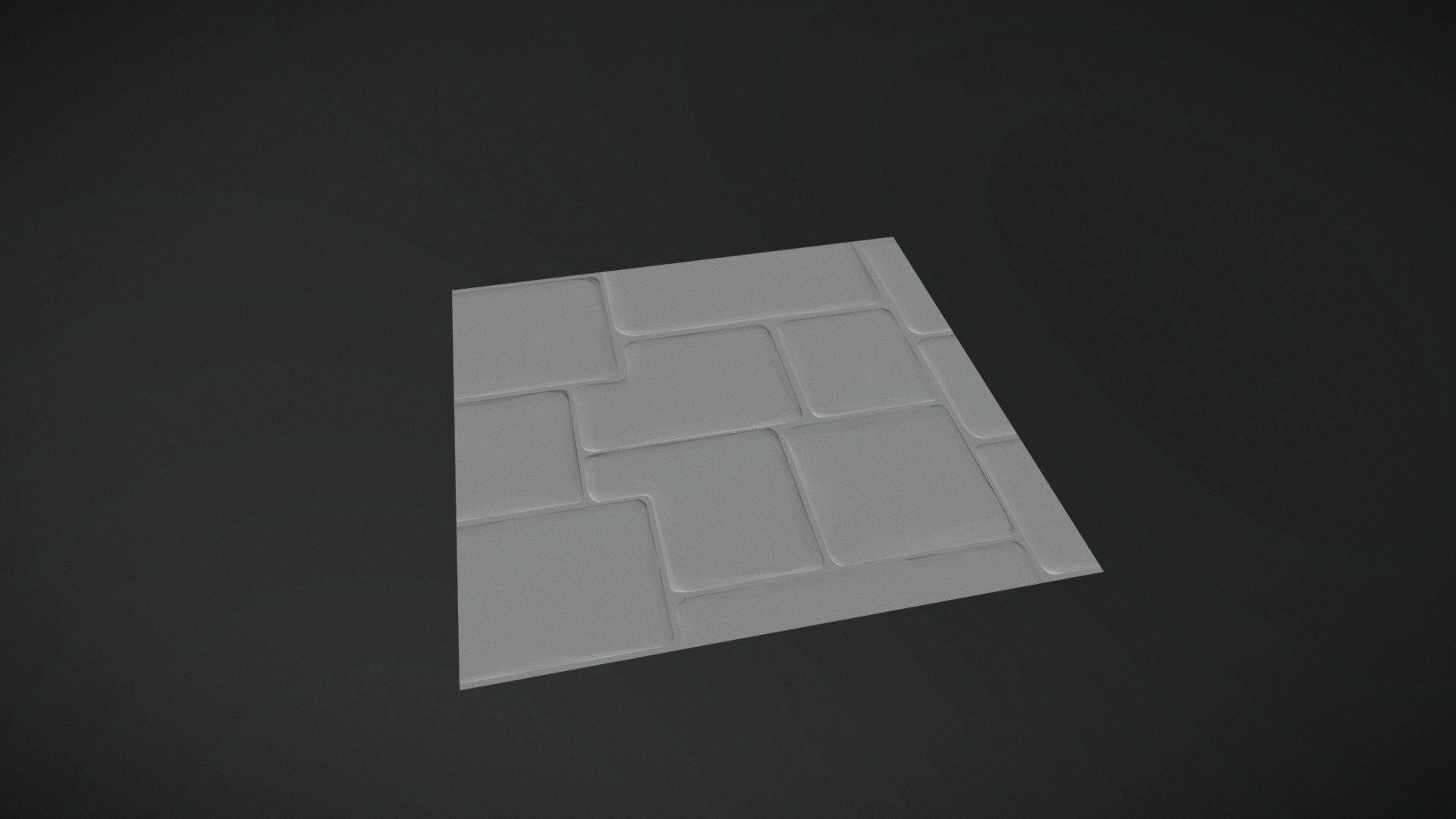 Dungeon ceiling - Download Free 3D model by East203 [964c4ca] - Sketchfab