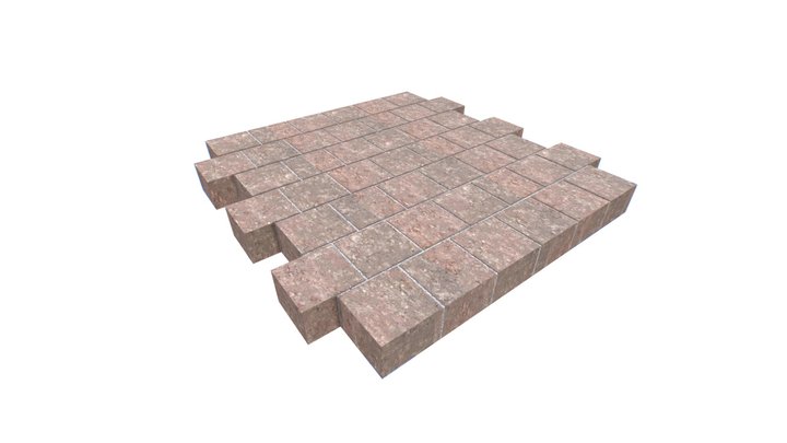 Sett 3D models - Sketchfab