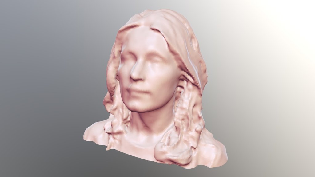 FFF17_F 03 Josje - 3D model by evernow [9651f73] - Sketchfab