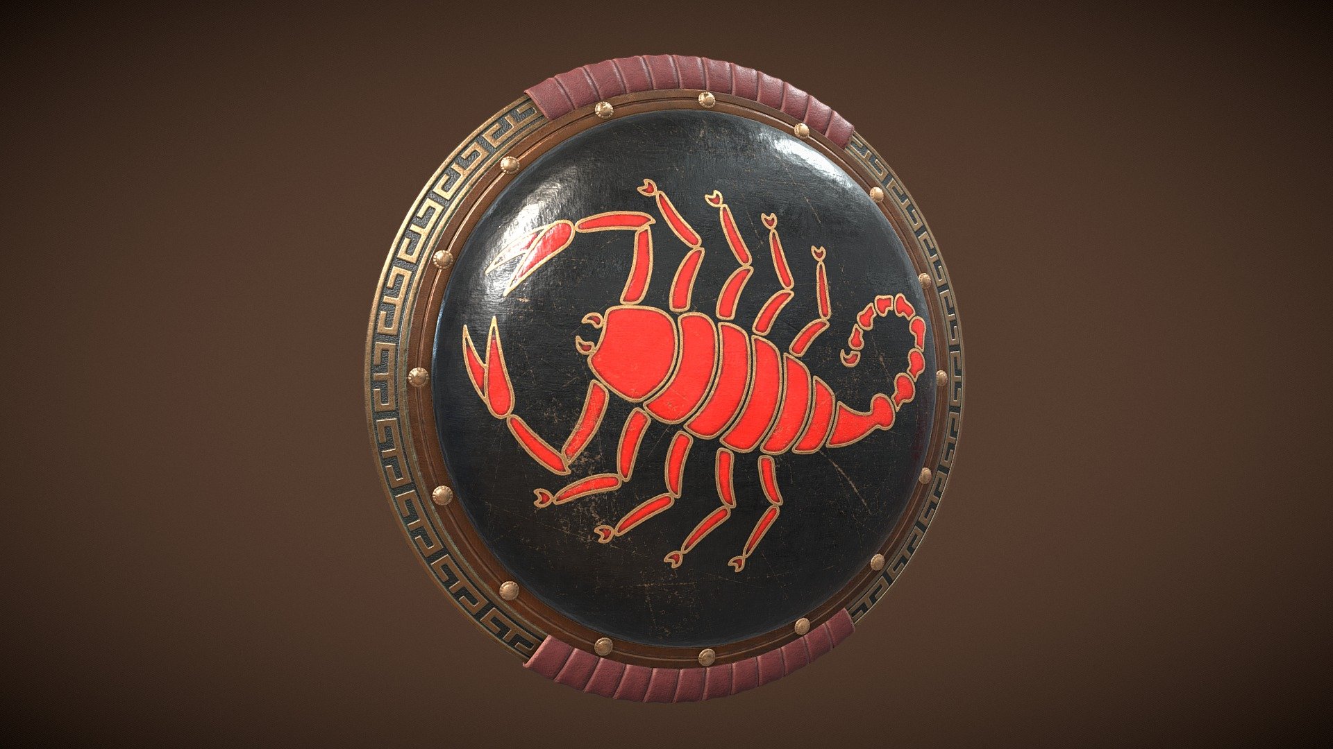 Aspis Scorpion - Buy Royalty Free 3D model by Don_Falcone [965299a ...