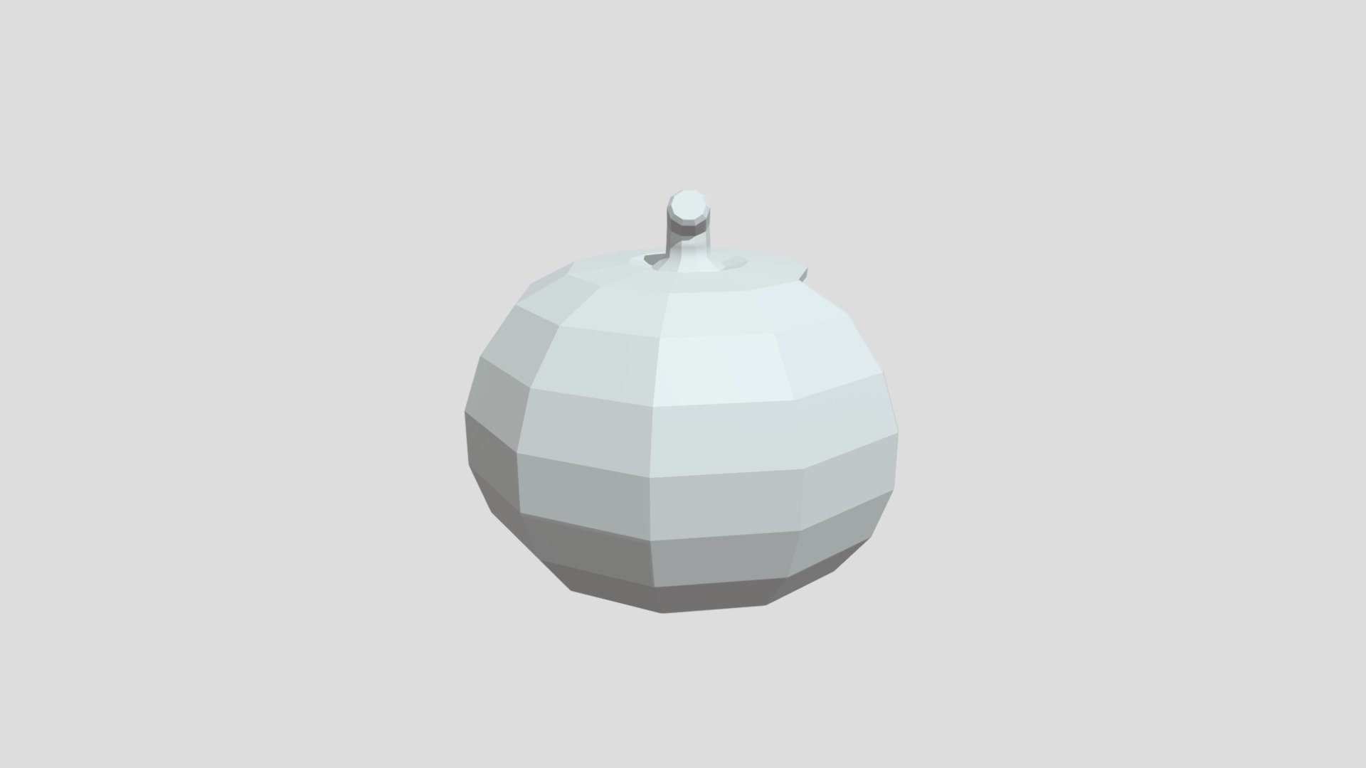 3D Pumpkin Room / Maya - 3D model by Eferahman (@chuckraa) [96532c5 ...