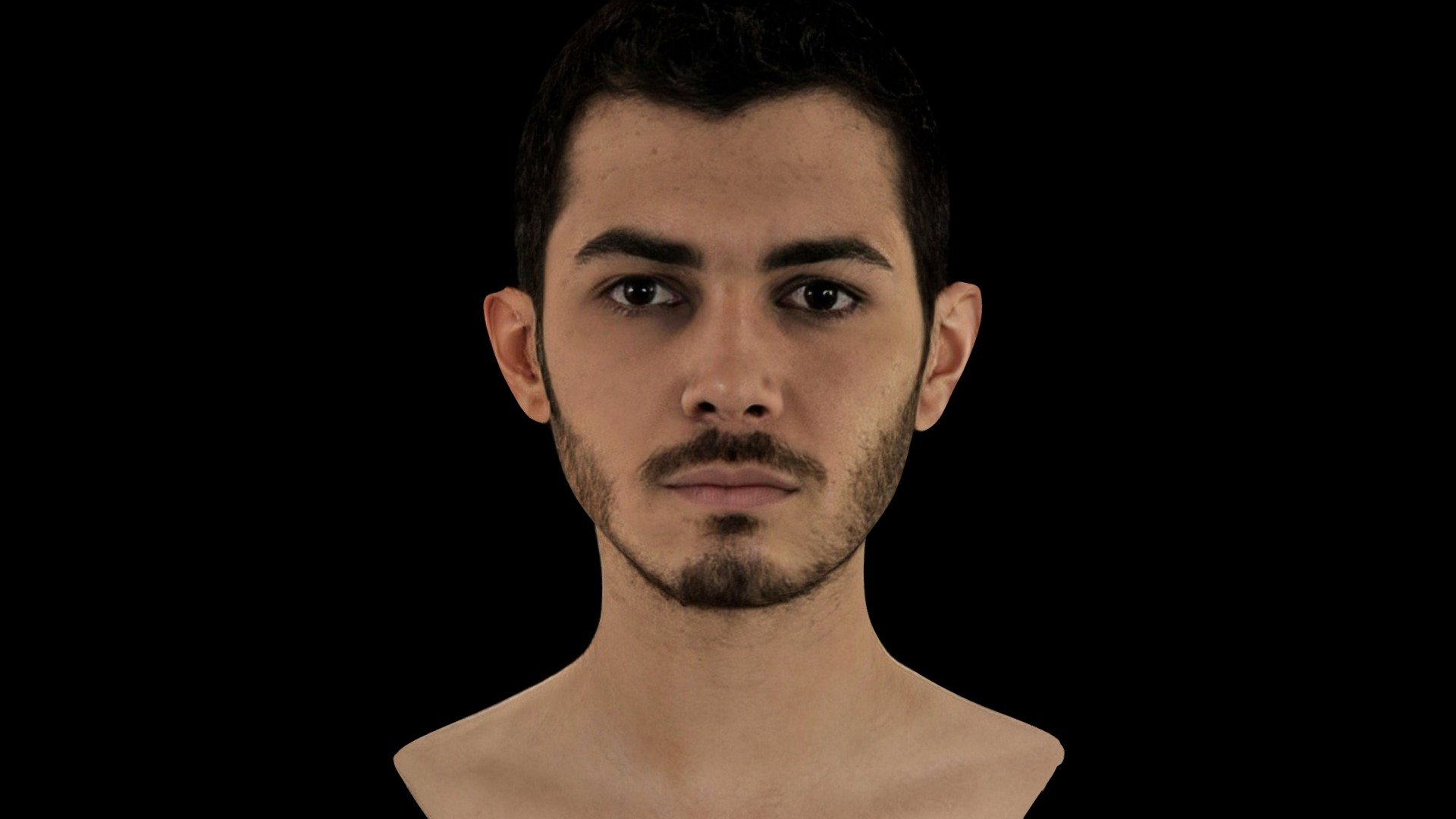 Human Dignity Collection | www.acuteline.com - Download Free 3D model ...