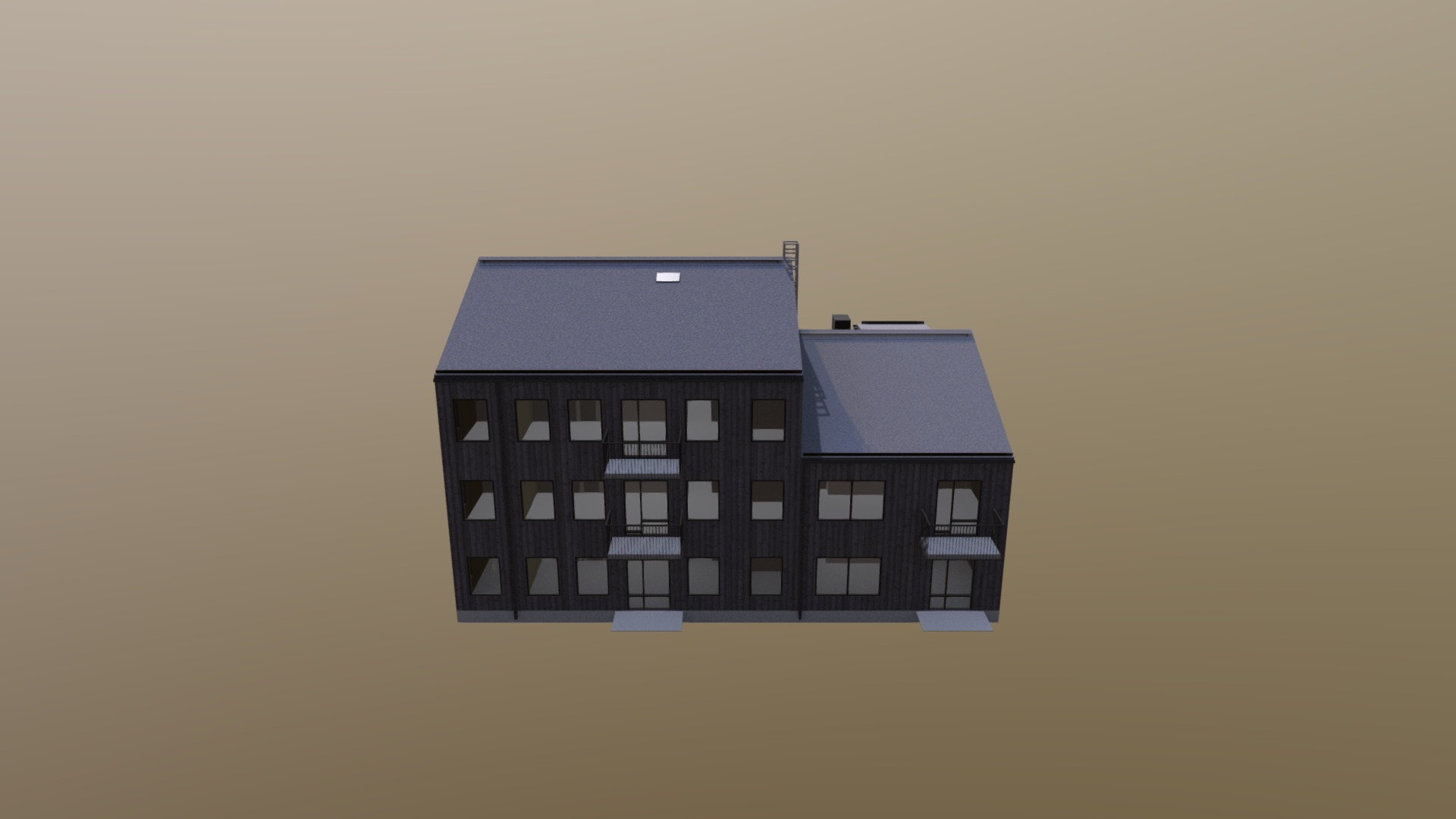 H2 - 3D model by kopchenuj [96549fc] - Sketchfab